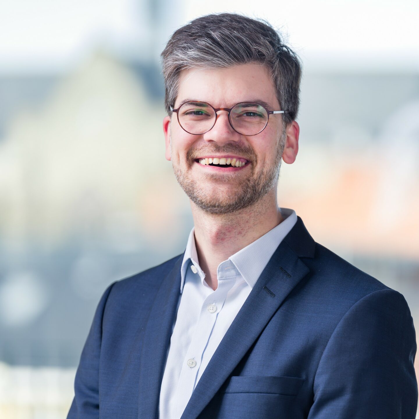 Alex Holst - GFI Europe