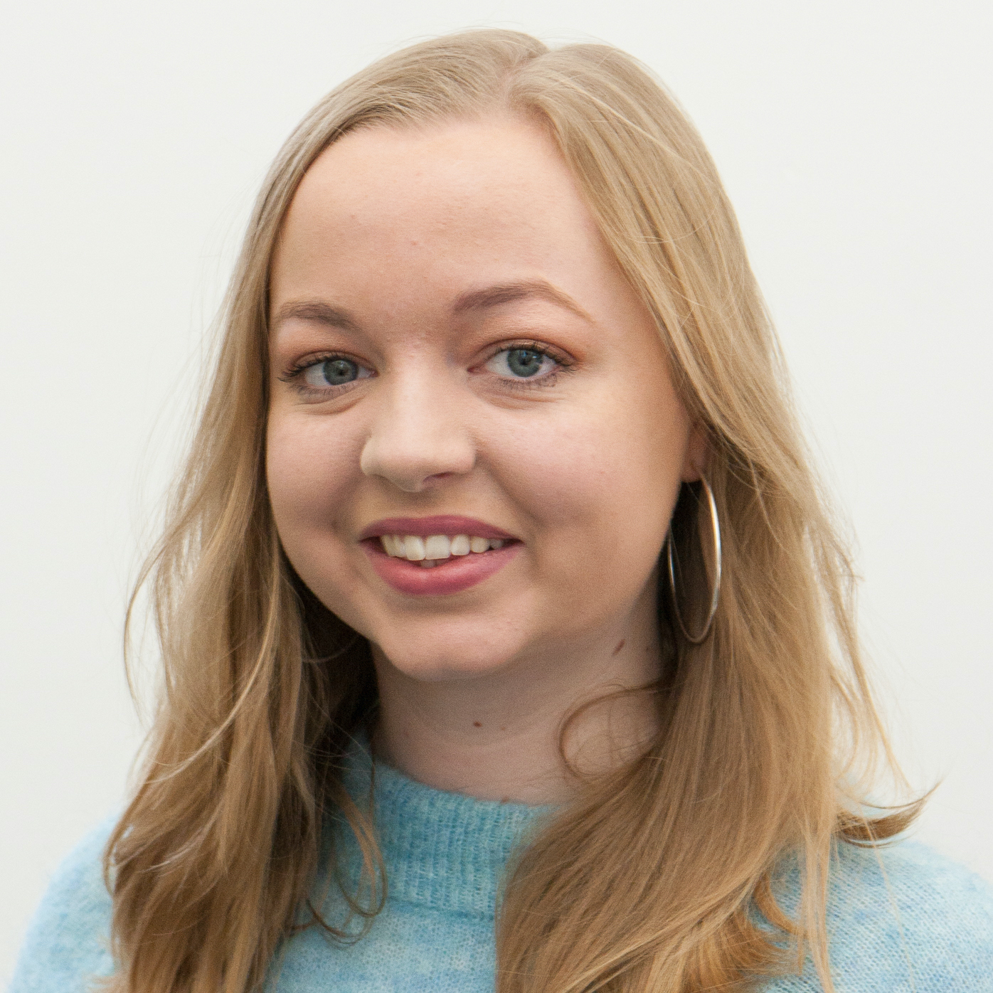 Emily Johnson - GFI Europe