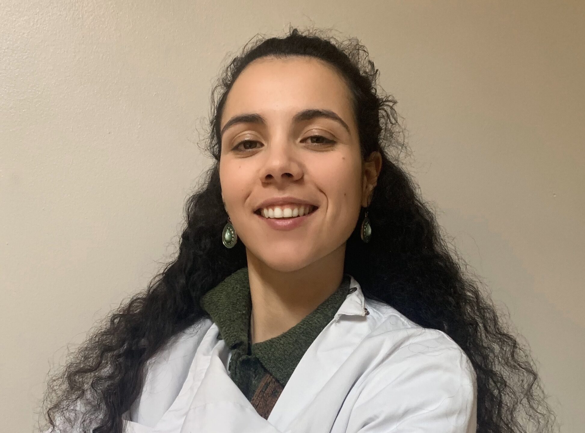 Meet the researcher: algae, sea bass and 3D printing with Diana Marques ...