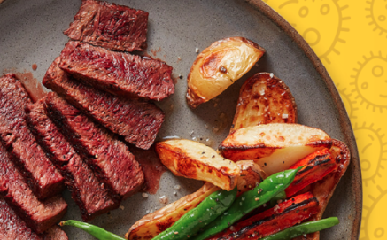 Sustainable protein science - GFI Europe