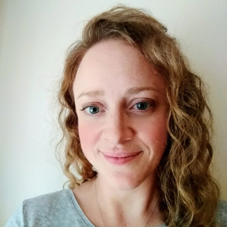 Natasha Sweet - GFI Europe