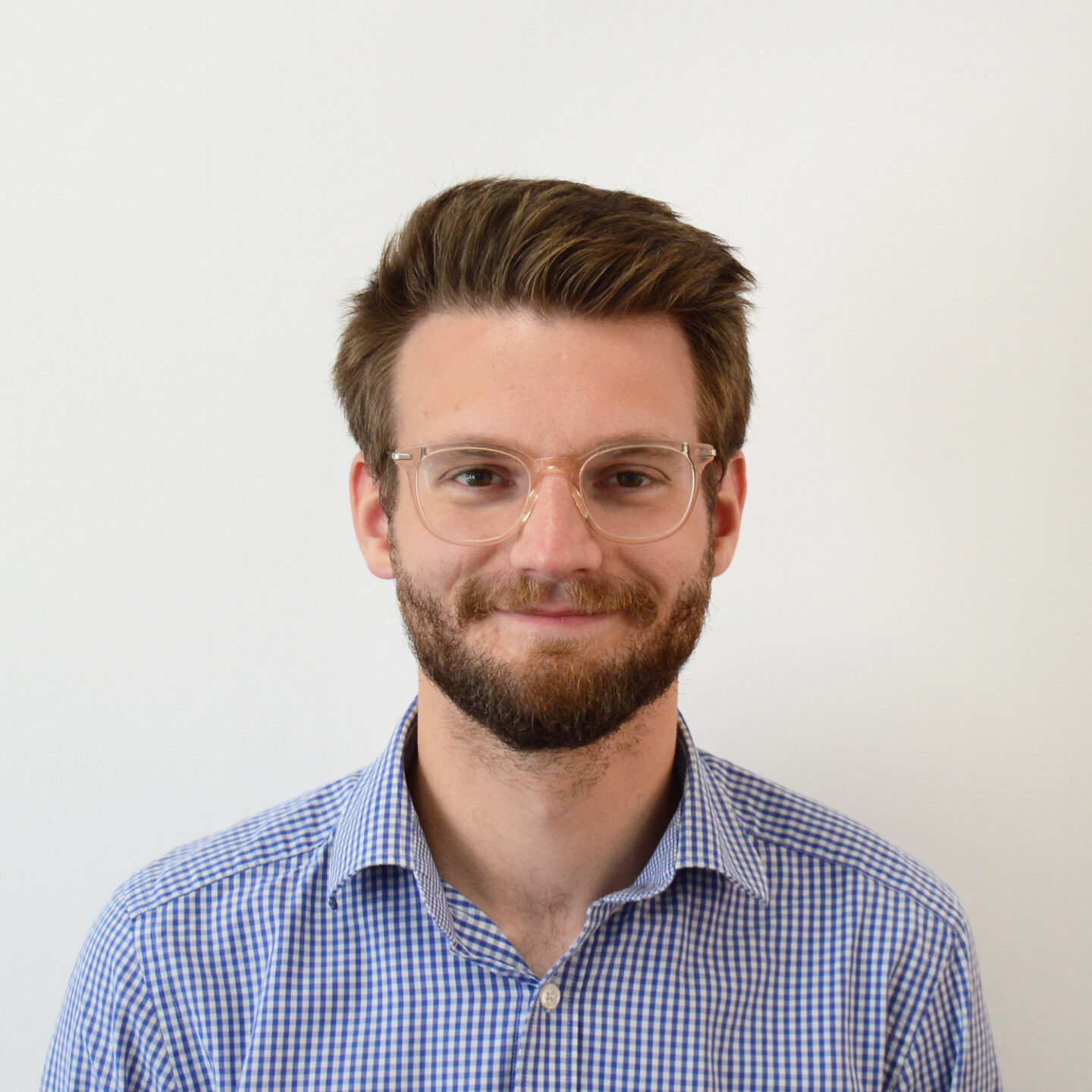 Linus Pardoe - GFI Europe