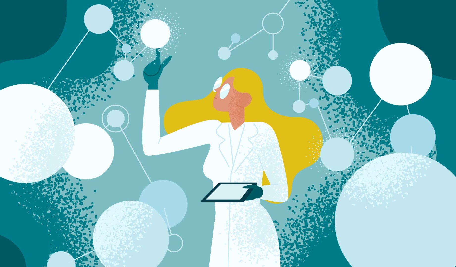 Alternative protein science - GFI Europe