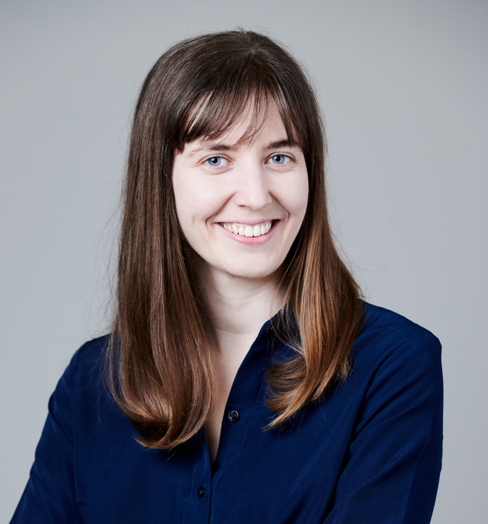 Alternative protein science - GFI Europe