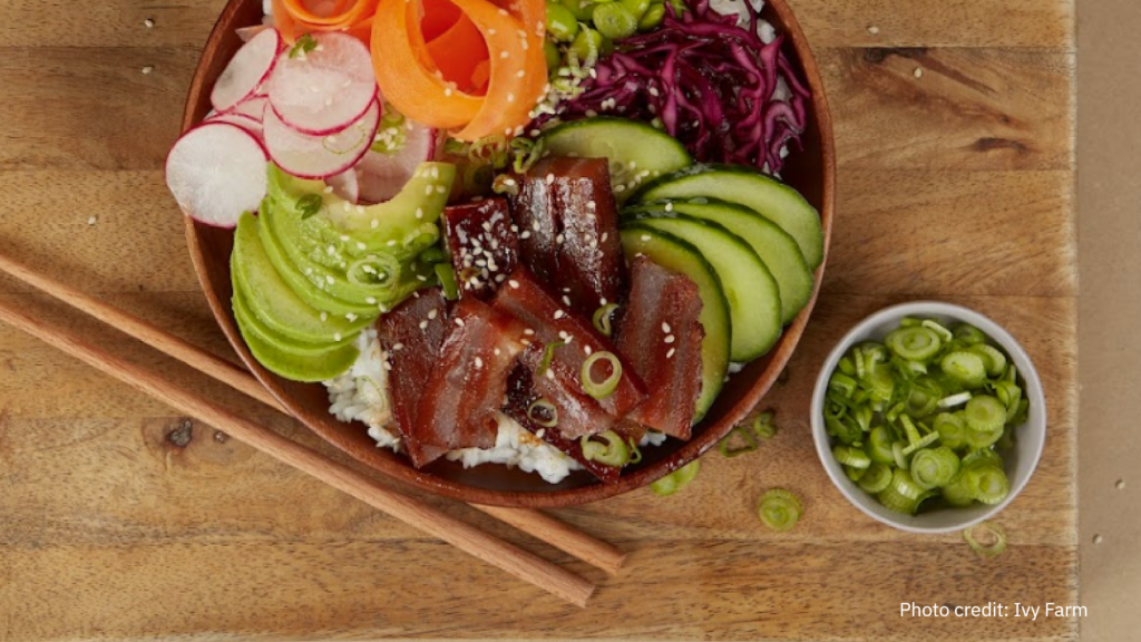 Food safety in cultivated meat: everything you need to know about the ...