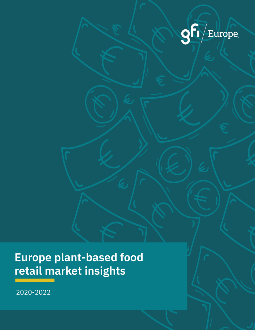 GFI Europe press office - GFI Europe