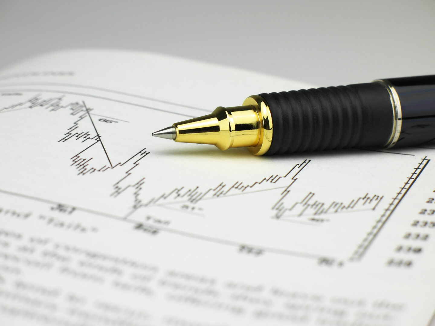 Open access research tools and analysis - GFI Europe