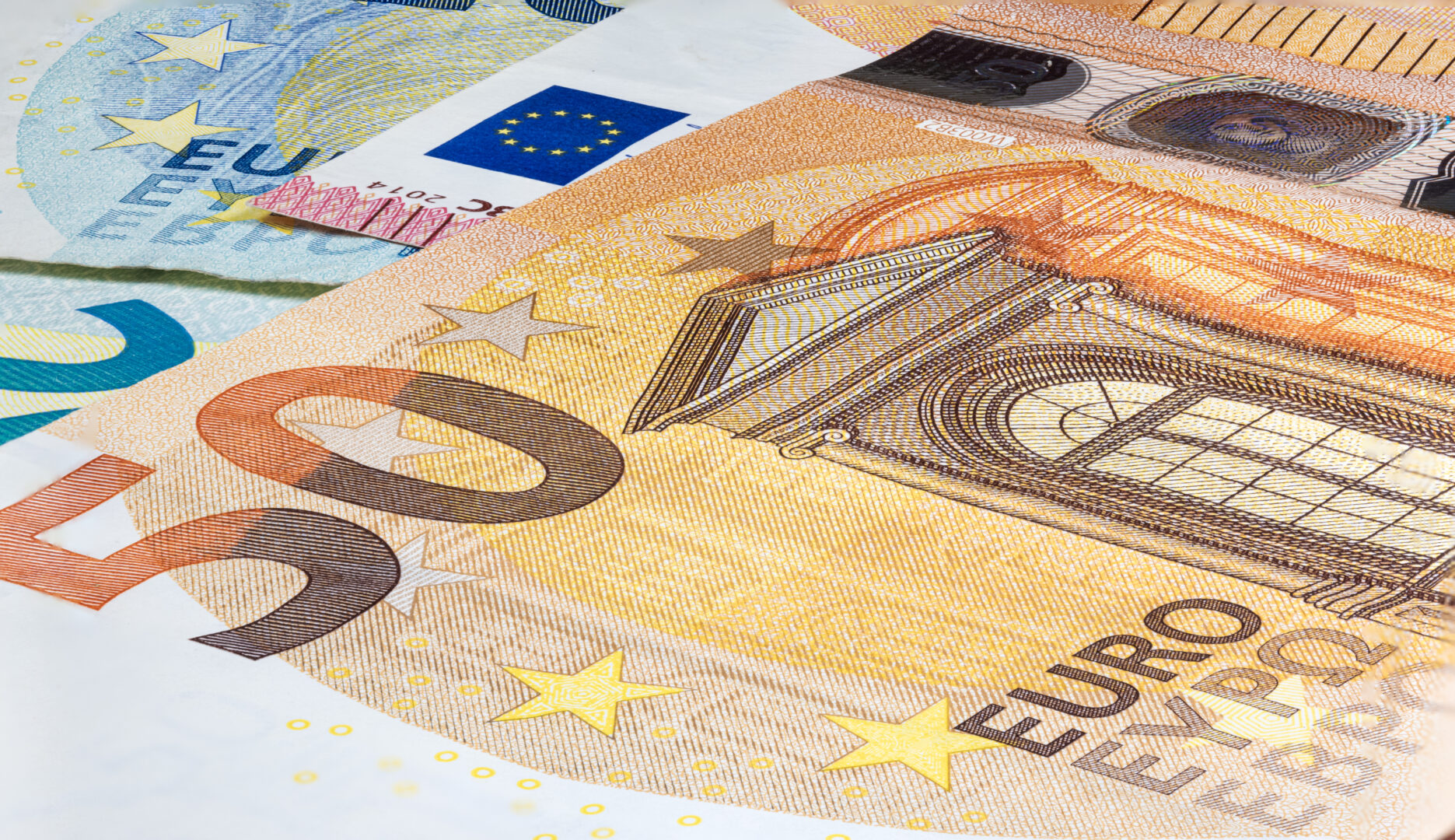 Research funding - GFI Europe