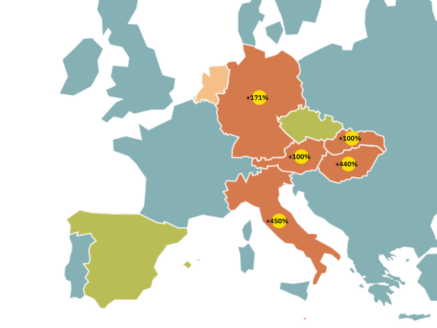 VAT disparity: levelling the playing field for plant-based milk in ...