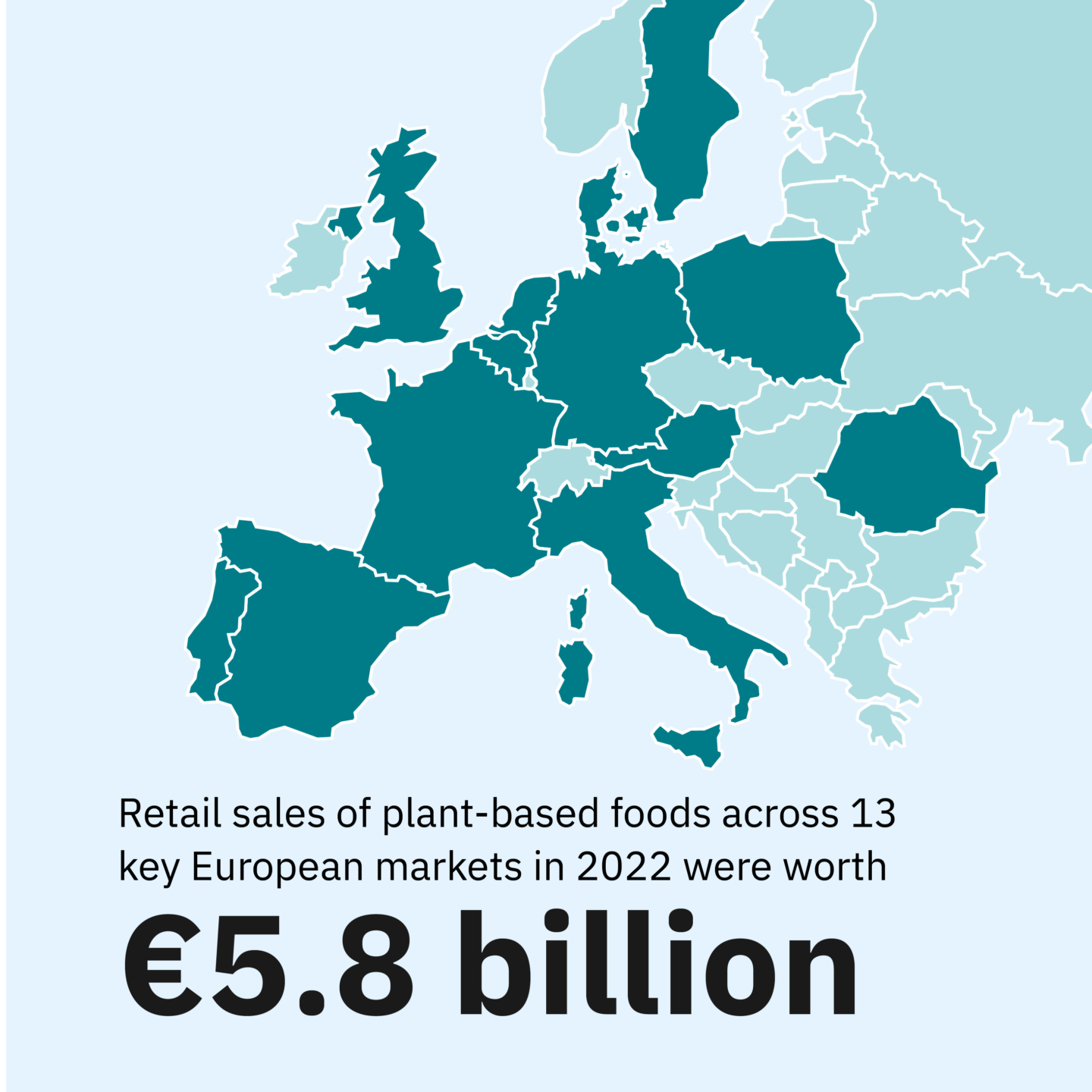 European consumer insights on the alternative protein sector - GFI Europe