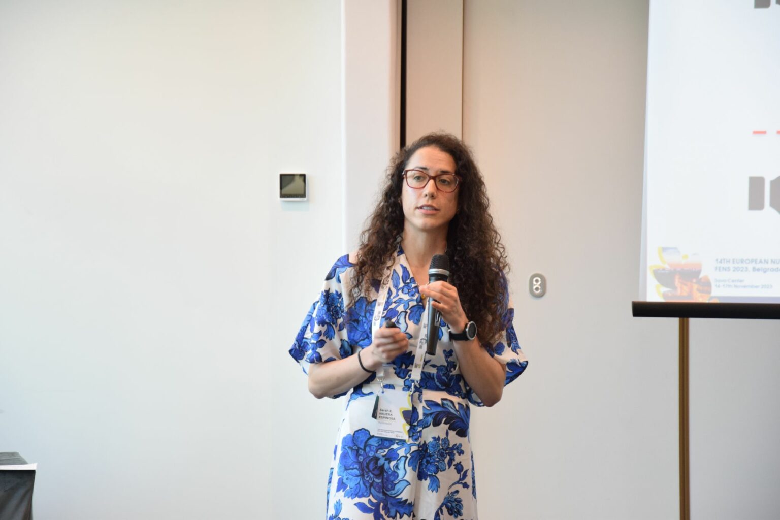 Meet the researcher: How researching plant-based foods changed this ...