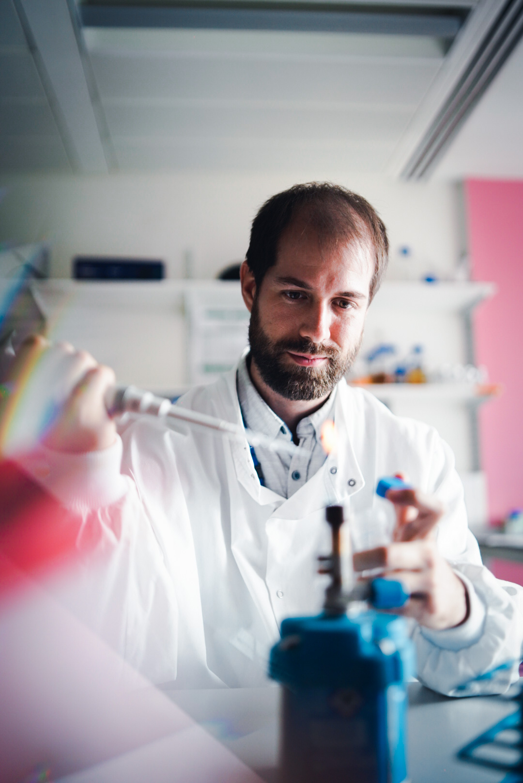 Meet the researcher: Boosting alternative protein research at ICL’s new ...