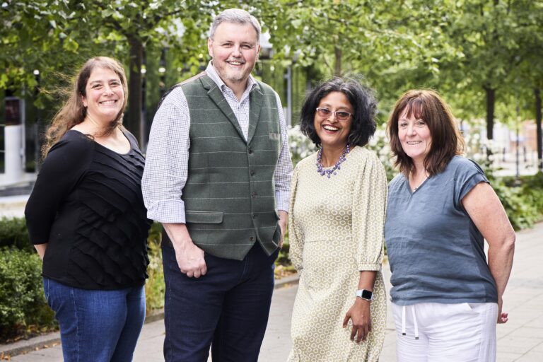 UK government invests £15 million in new National Alternative Protein ...