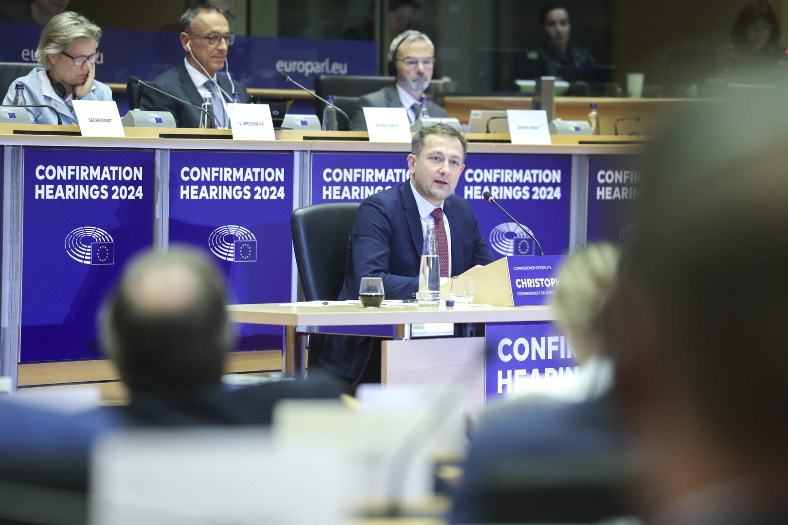 Four ways the new European Commission can boost EU competitiveness ...