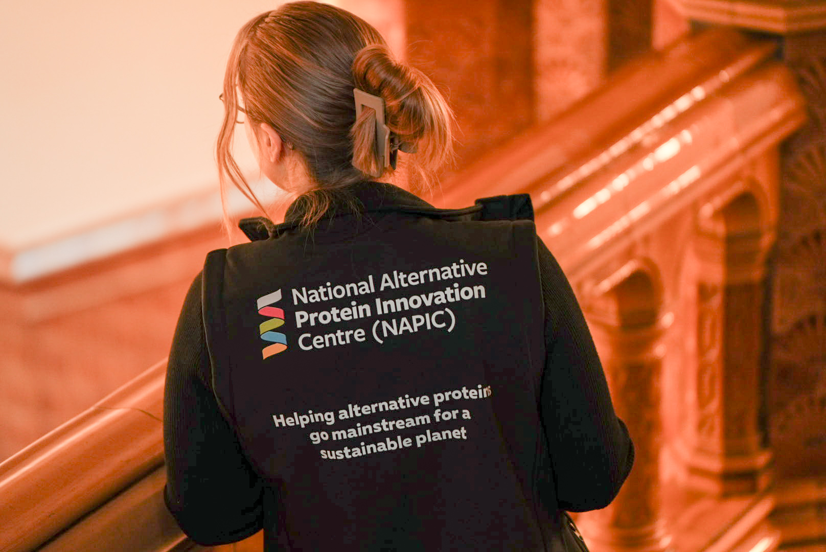 NAPIC is the latest in an exciting string of UK alternative protein ...