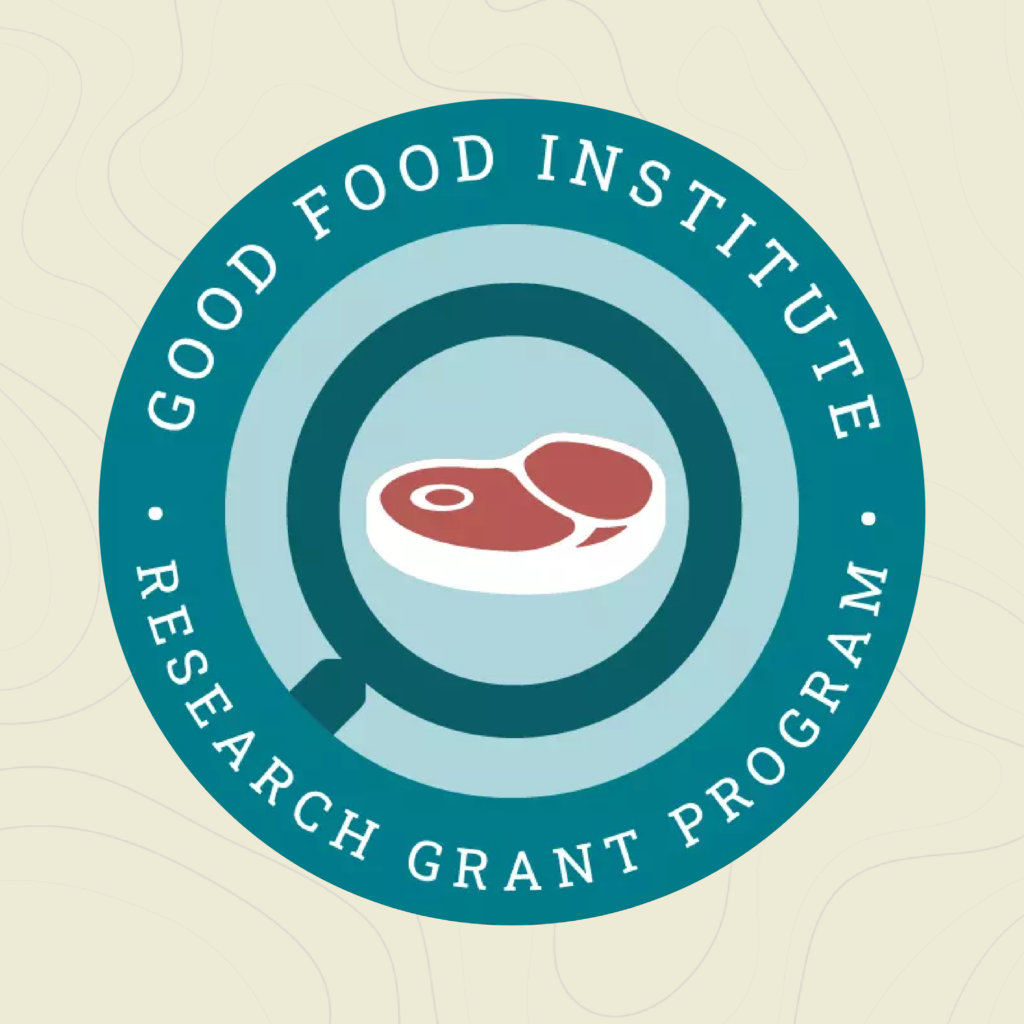 GFI research grants 2025: Meet next generation of European alternative ...